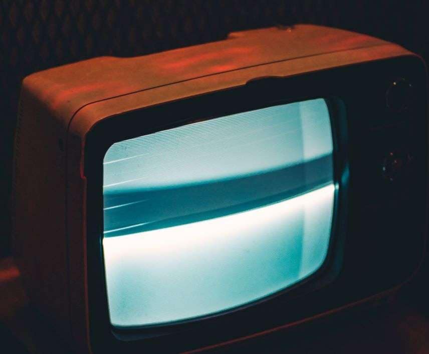 Health hazards of TV